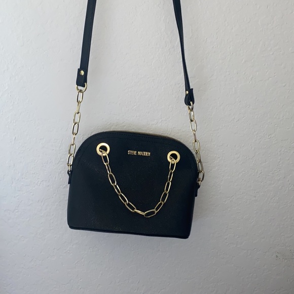 Steve Madden | Bags | Steve Madden Cross Body Bag | Poshmark